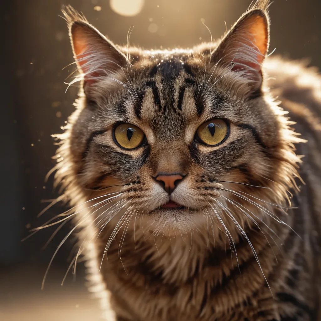 Understanding Motion Spray for Cats: A Comprehensive Overview