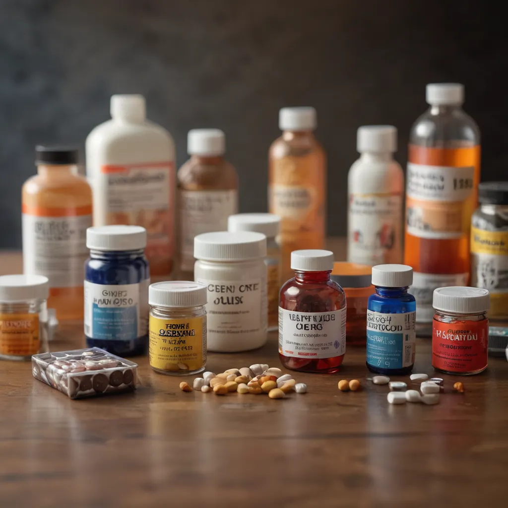 Understanding OTC Dog Medications: A Comprehensive Guide