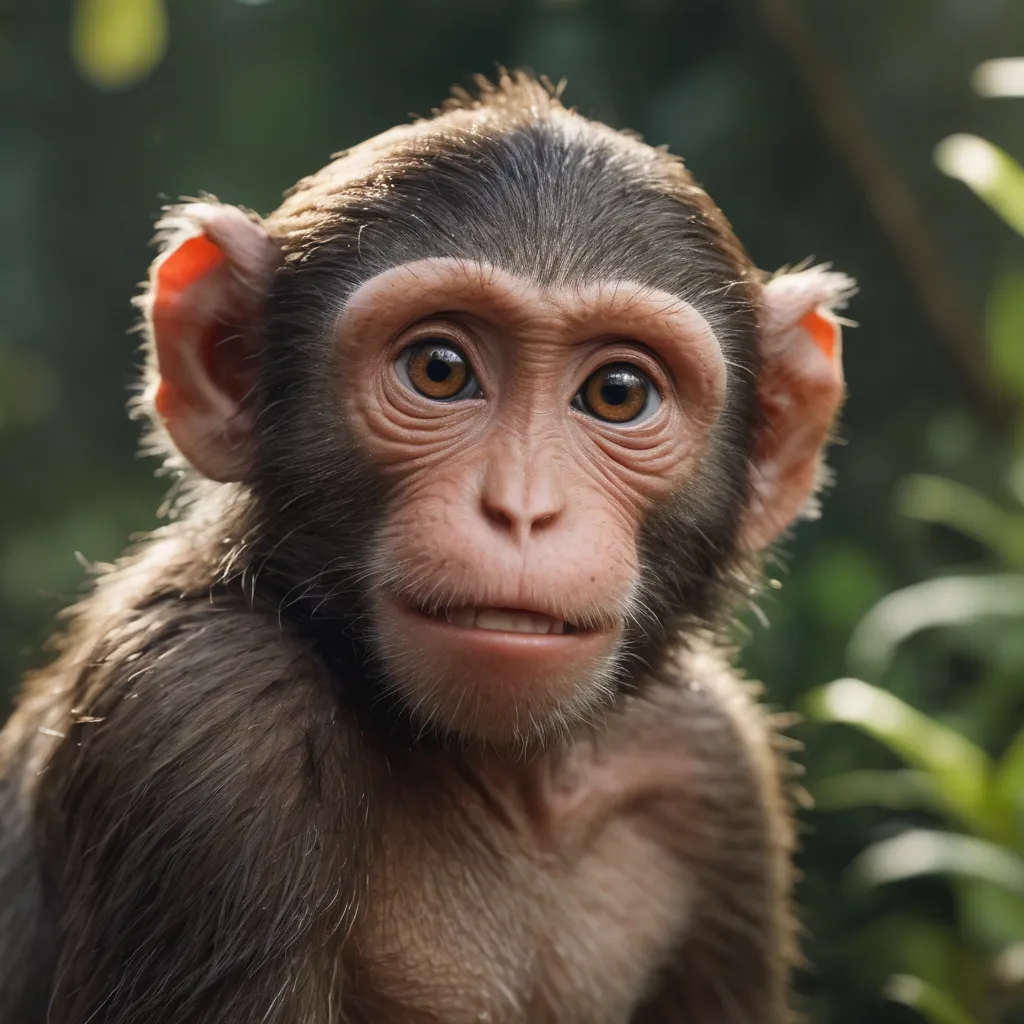 Understanding Pet Monkey Ownership Regulations in the U.S.