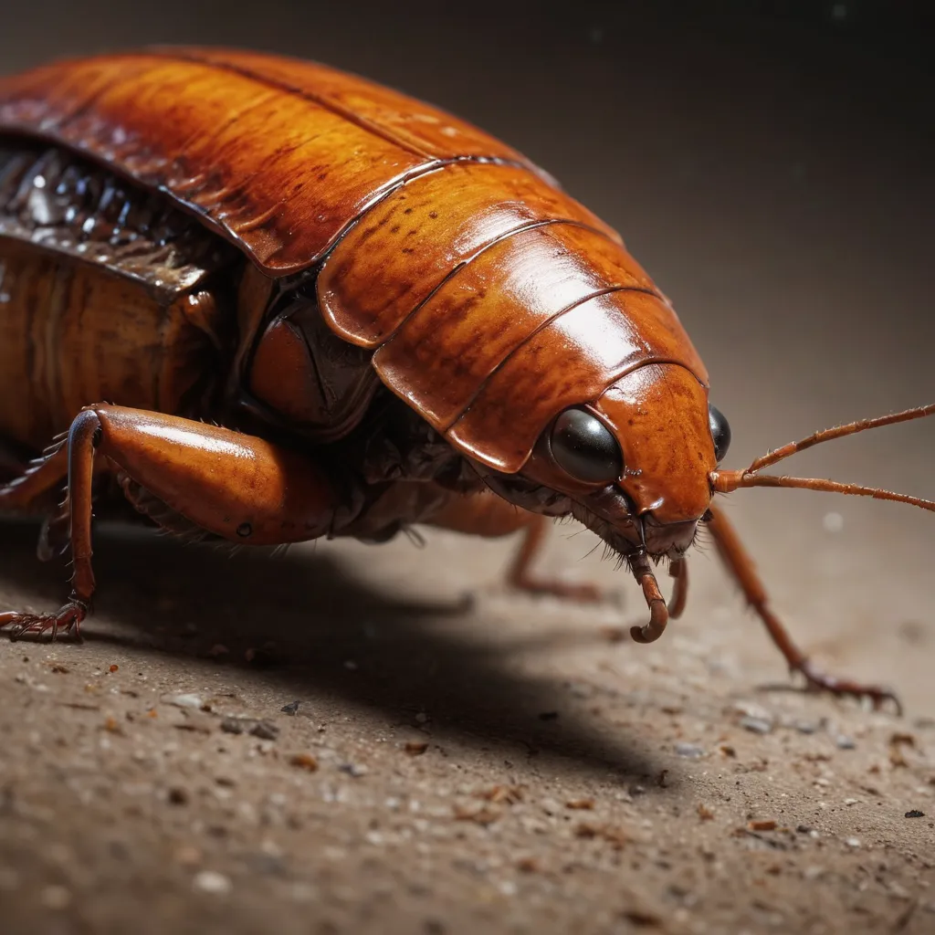 Understanding Phoenix Cockroaches: Unique Traits and Roles