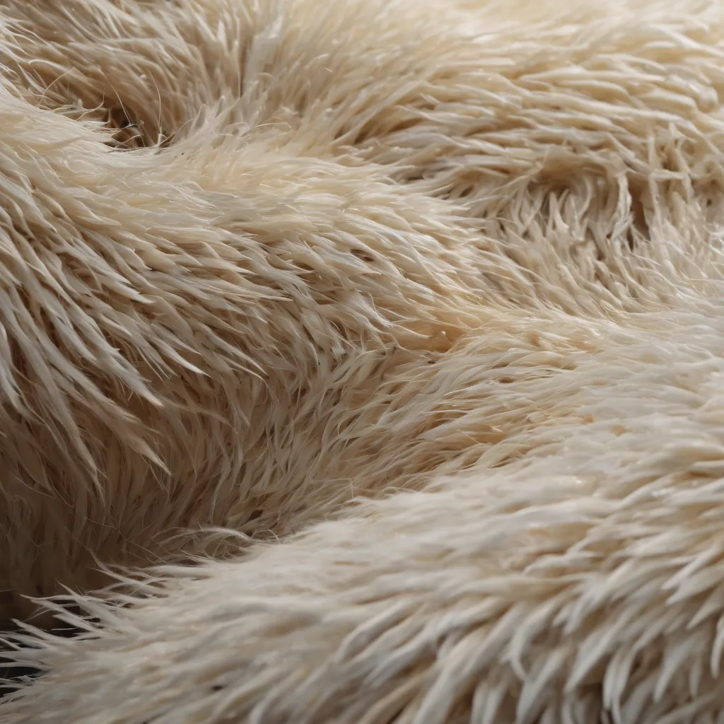 Understanding Polar Bear Fur: Color and Adaptation