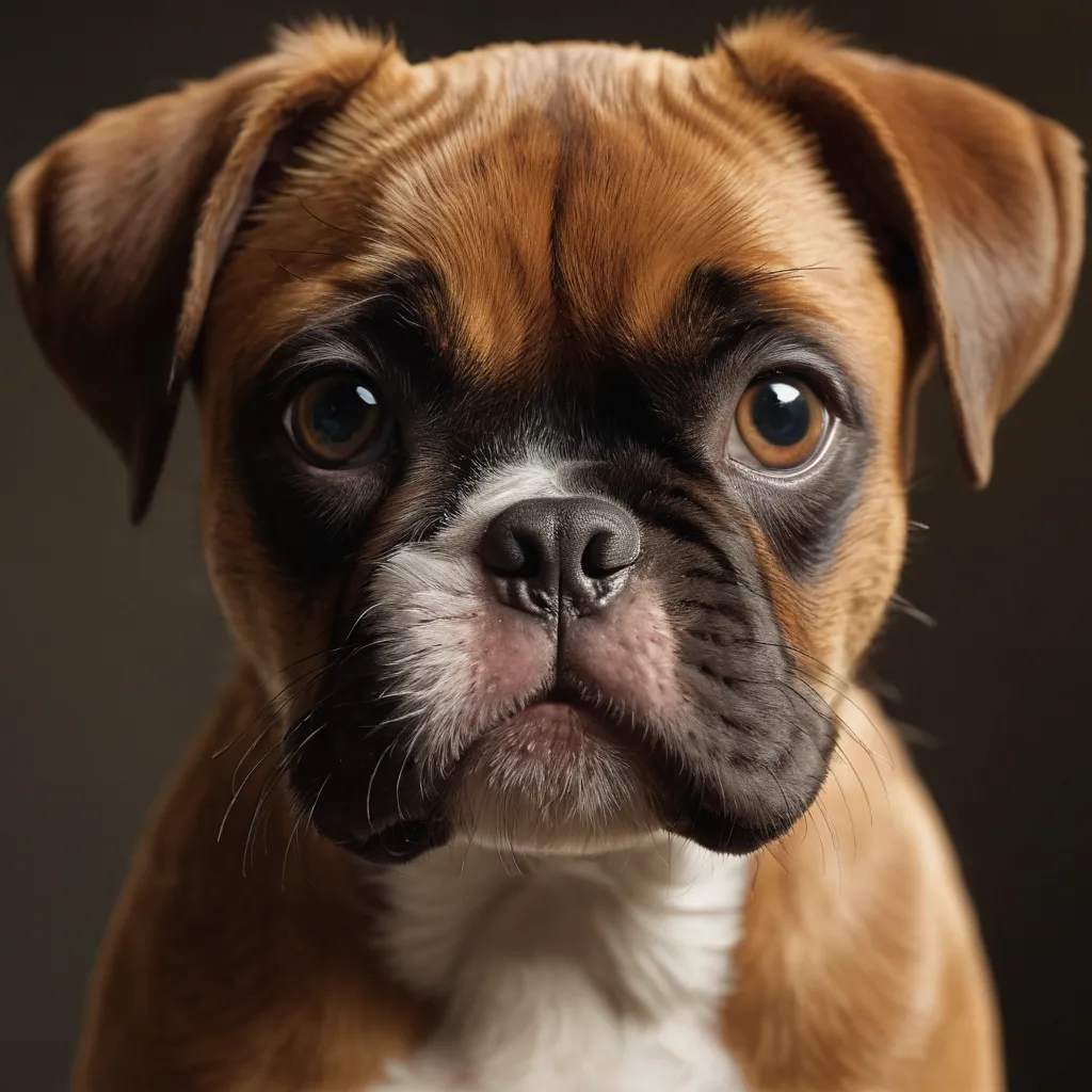Understanding Purebred Boxer Prices: A Comprehensive Guide