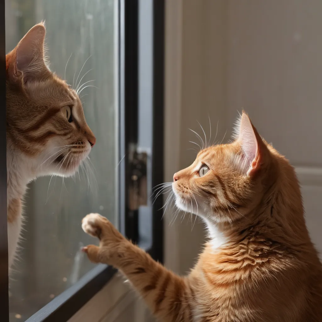 Understanding Screen Door Cat Scratch Guards: A Comprehensive Guide