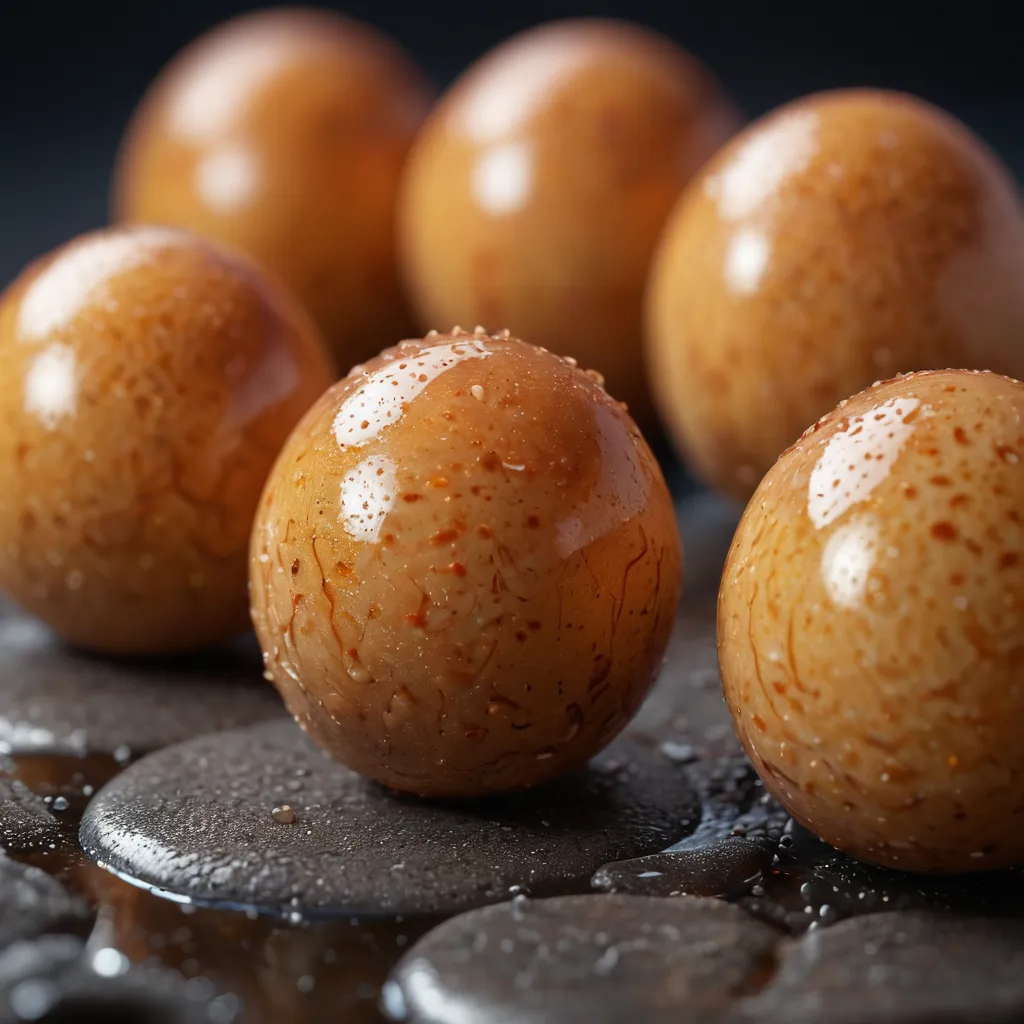 Understanding Sea Monkeys Eggs: A Comprehensive Guide