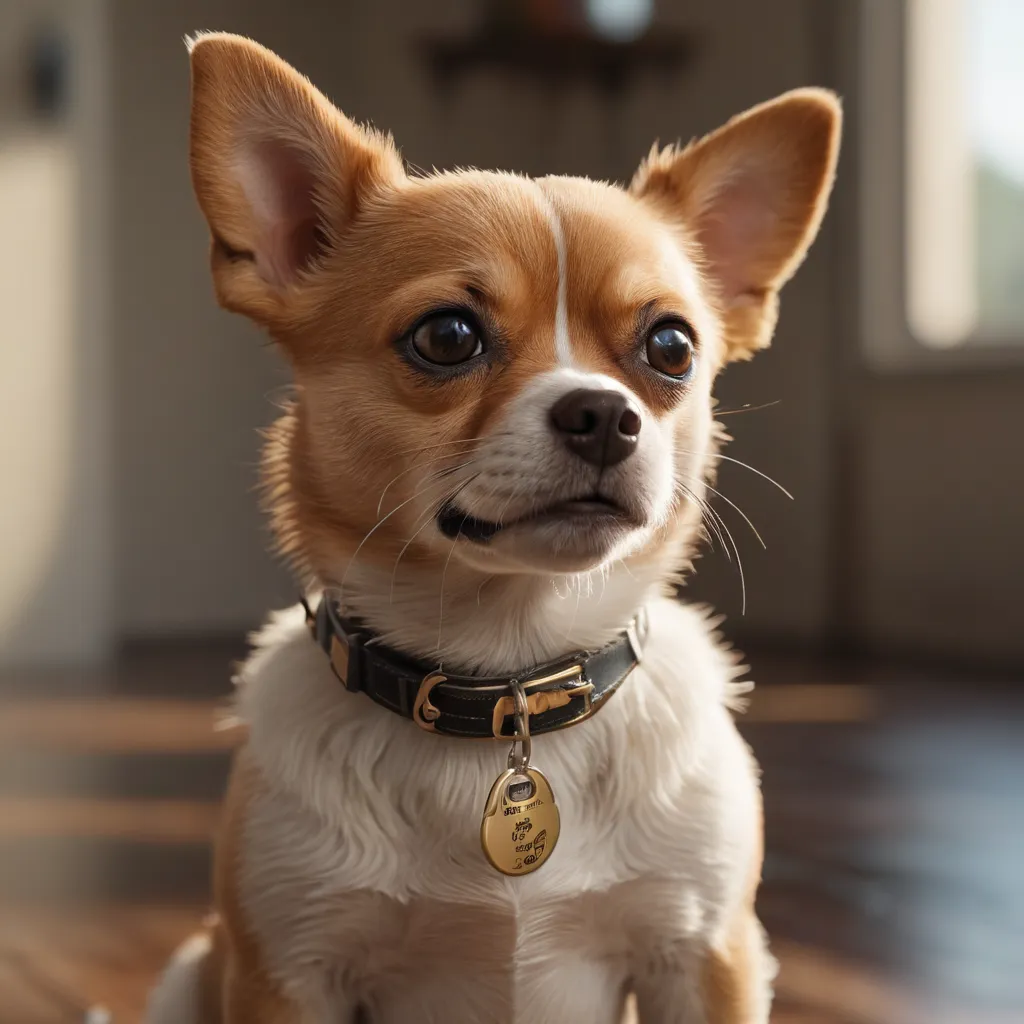 Effective Small Dog Training: The Role of Shock Collars