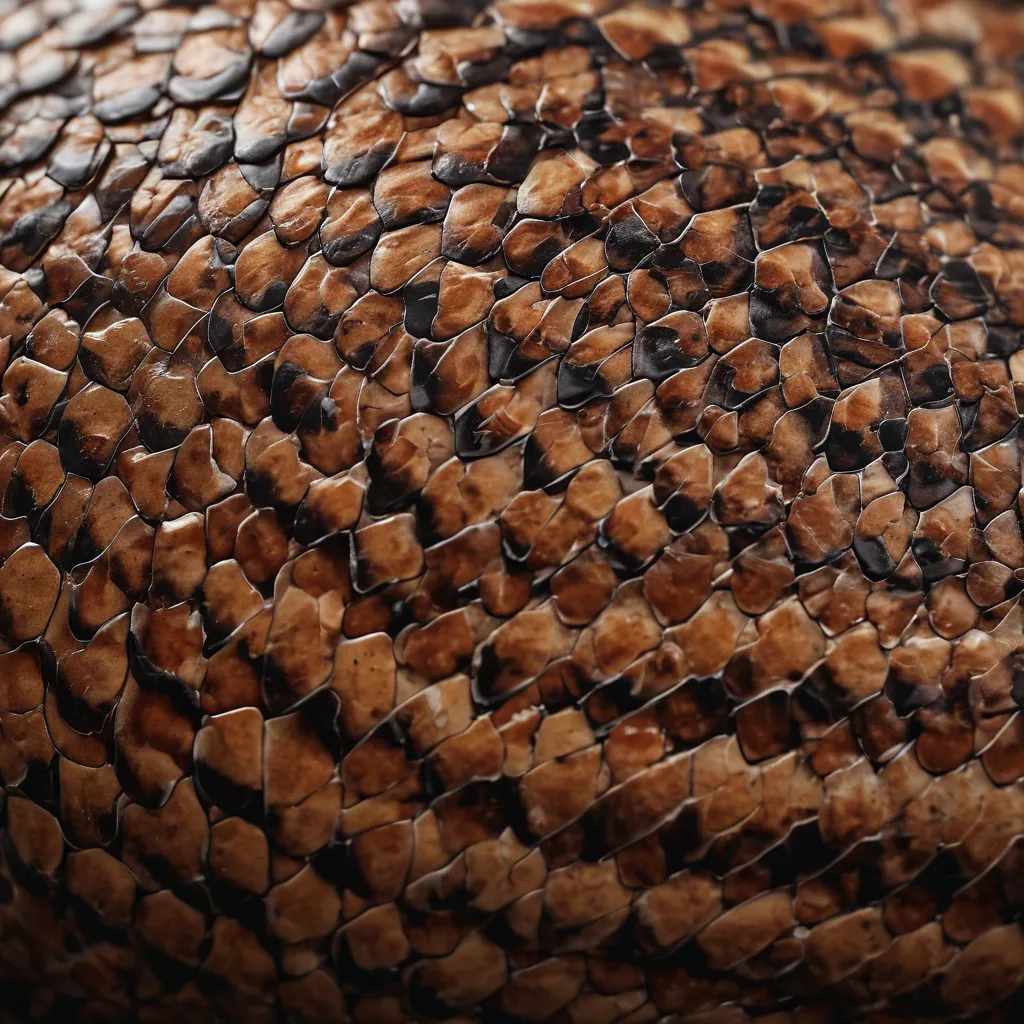 Understanding Snakes: The Complexity of Scales