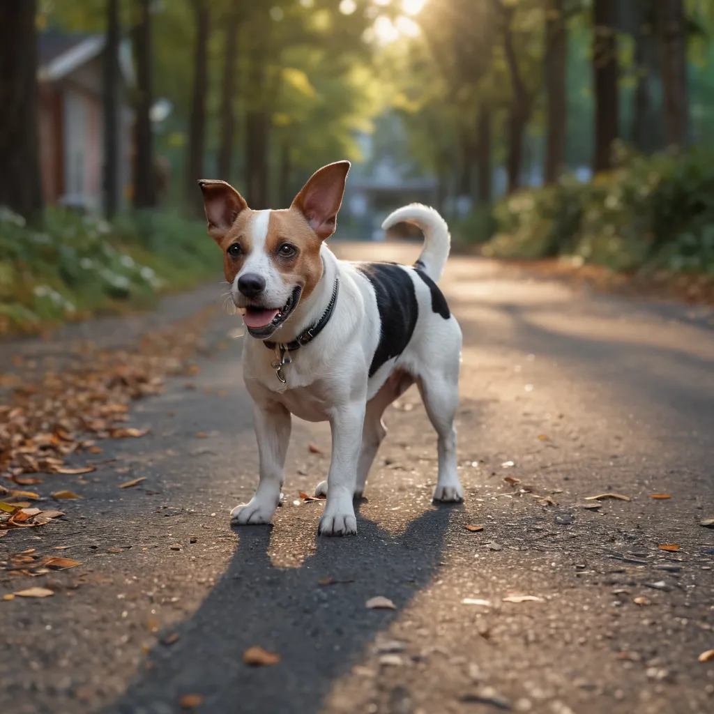 Understanding Dog Scooting: Causes and Insights
