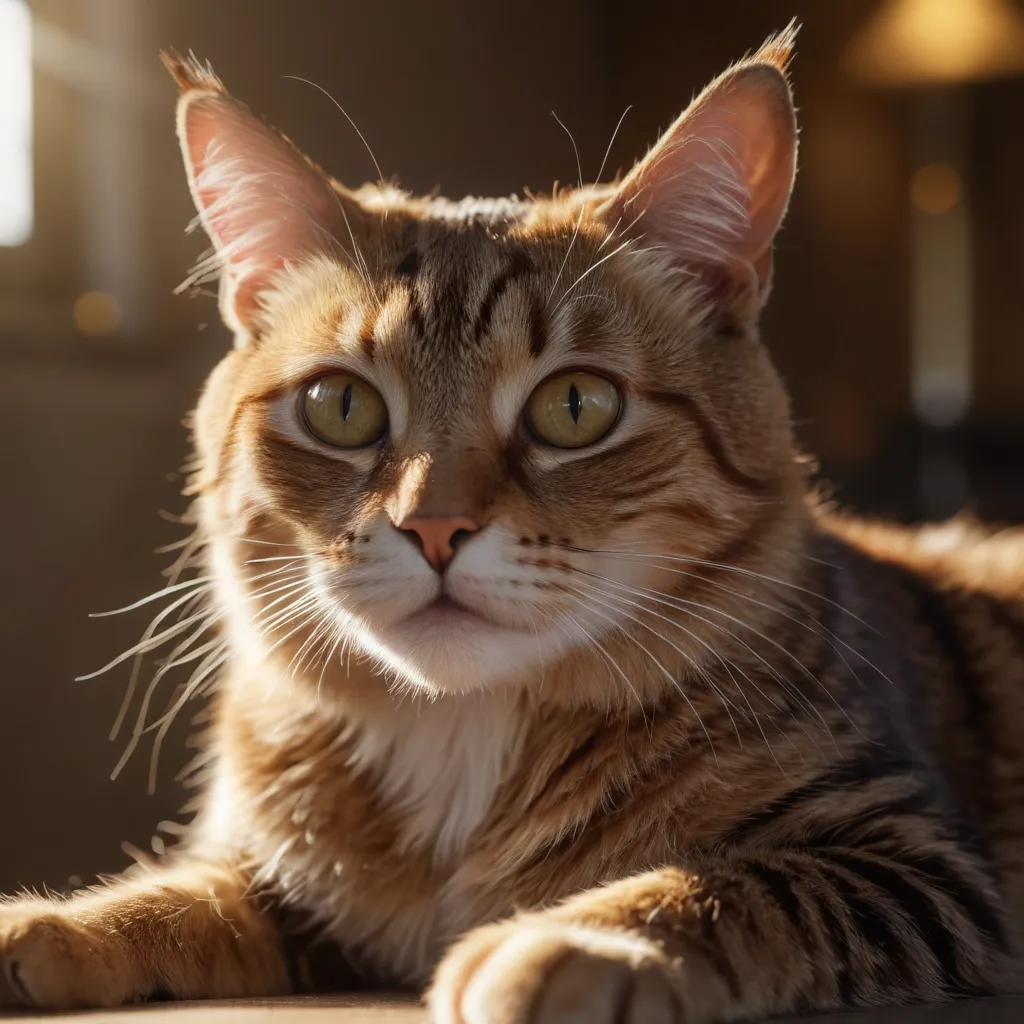 Understanding Cat Years: A Comprehensive Guide