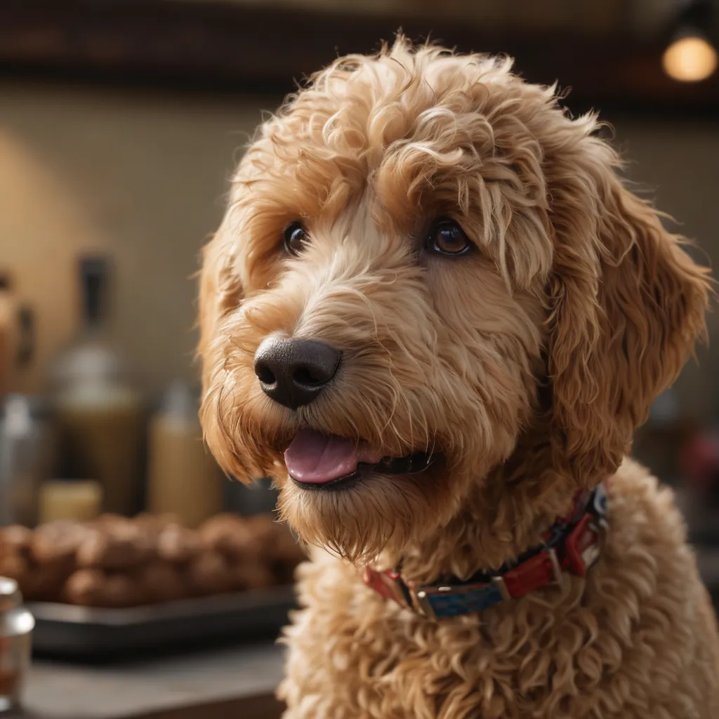 Understanding the FB1 Goldendoodle: Traits, Care, and Insights