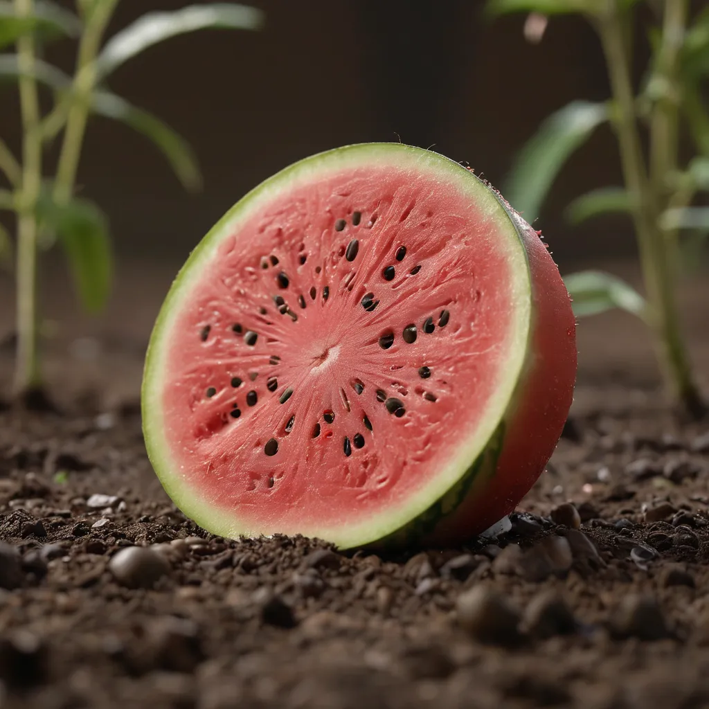Understanding the Growth Process of Watermelons: A Comprehensive Guide