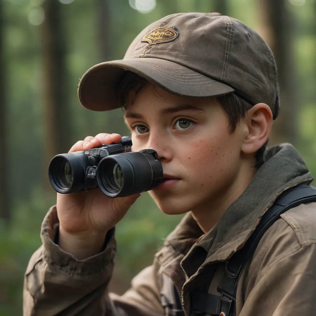 Comprehensive Guide to Kentucky Youth Hunting License