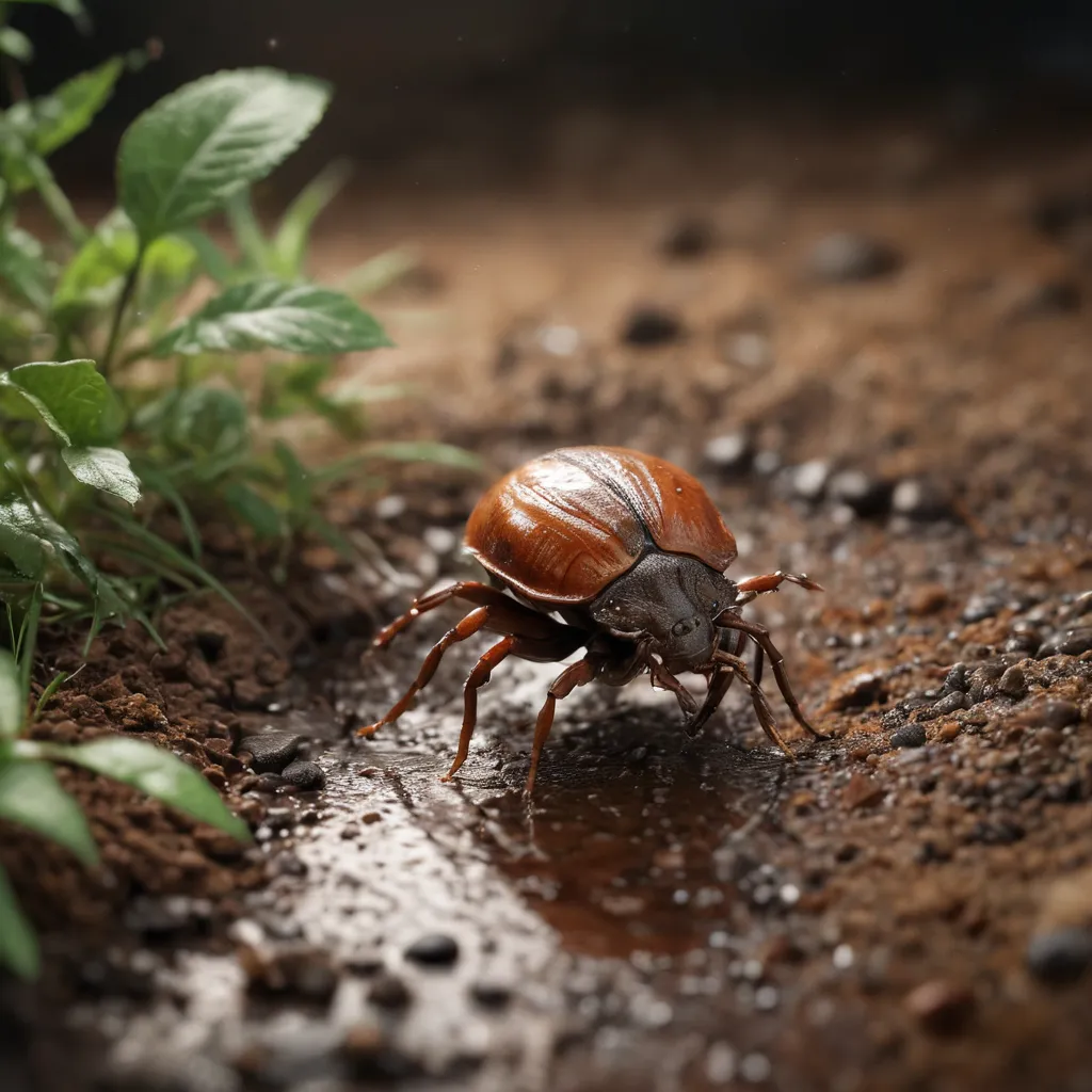 Understanding the Life Span of a Tick: Factors and Insights