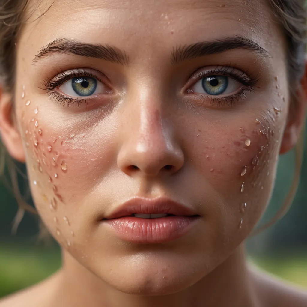 Exploring Chills and Allergies: Unraveling the Connection