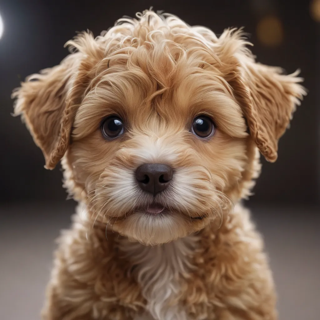 Understanding Mini Doodle Puppies: Traits and Care Guide