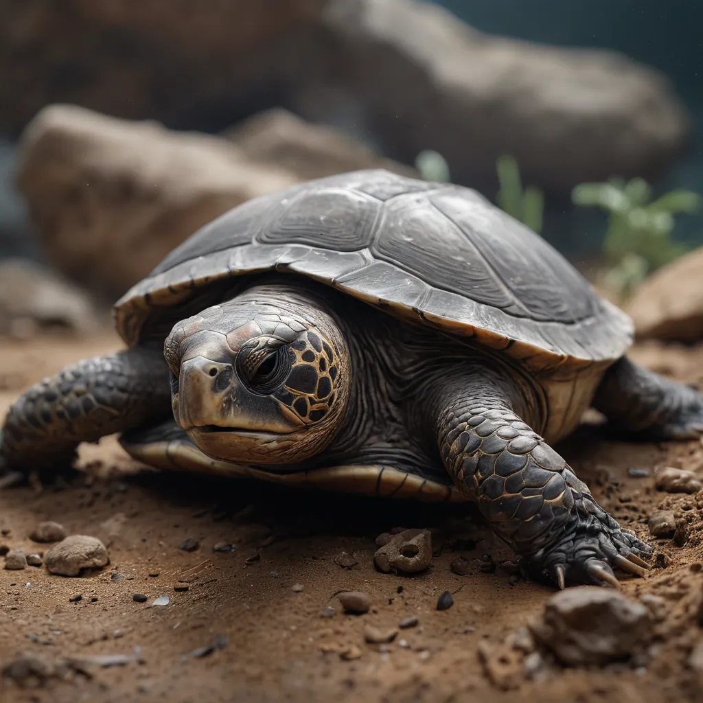 Understanding the Oldest Sea Turtle: History and Evolution