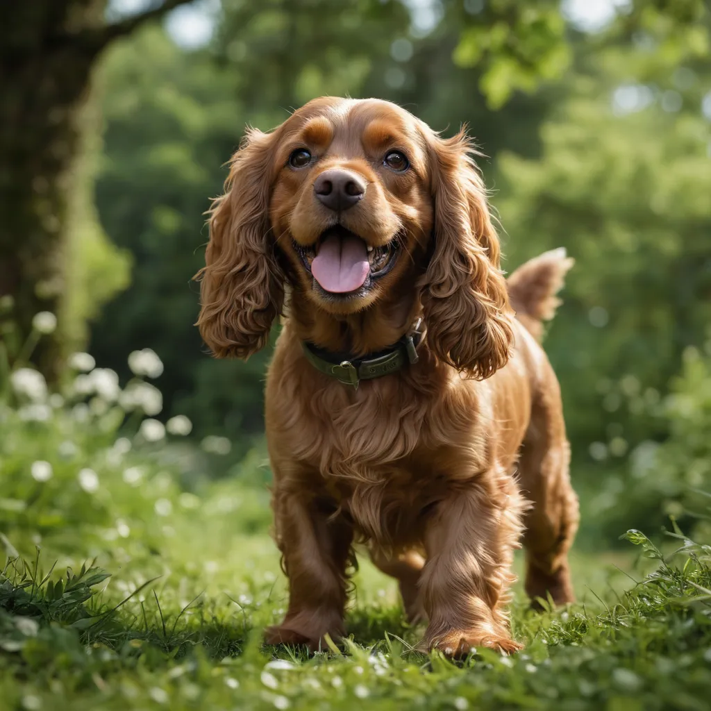 Understanding Cocker Spaniel Prices: Key Factors Revealed
