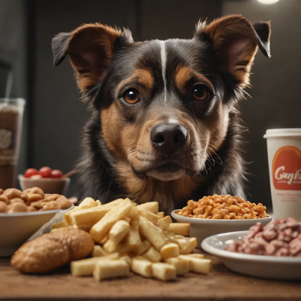 Understanding the Risks: Foods Unsafe for Dogs