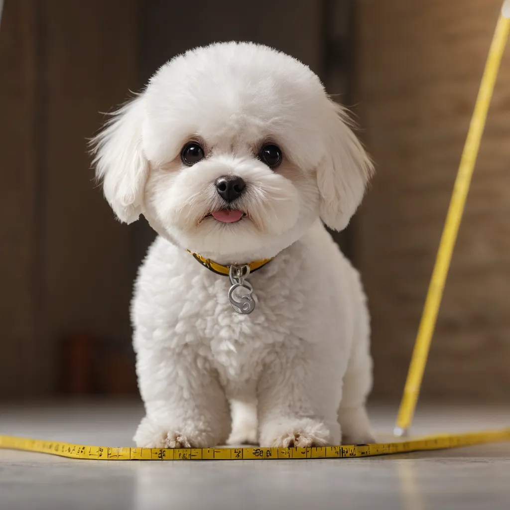 Bichon Frise Size Explained: Key Insights for Owners