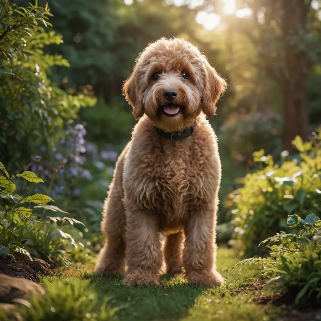Understanding Mini Labradoodle Size: Key Insights