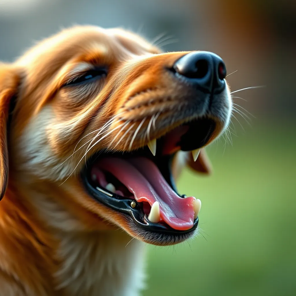 Understanding Puppy Tooth Loss: A Detailed Timeline