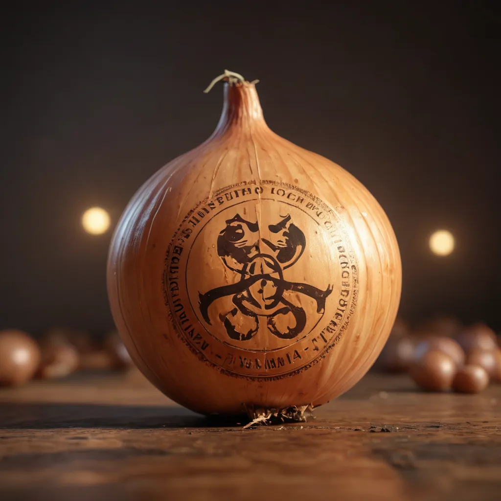 Understanding Onion Toxicity in Dogs