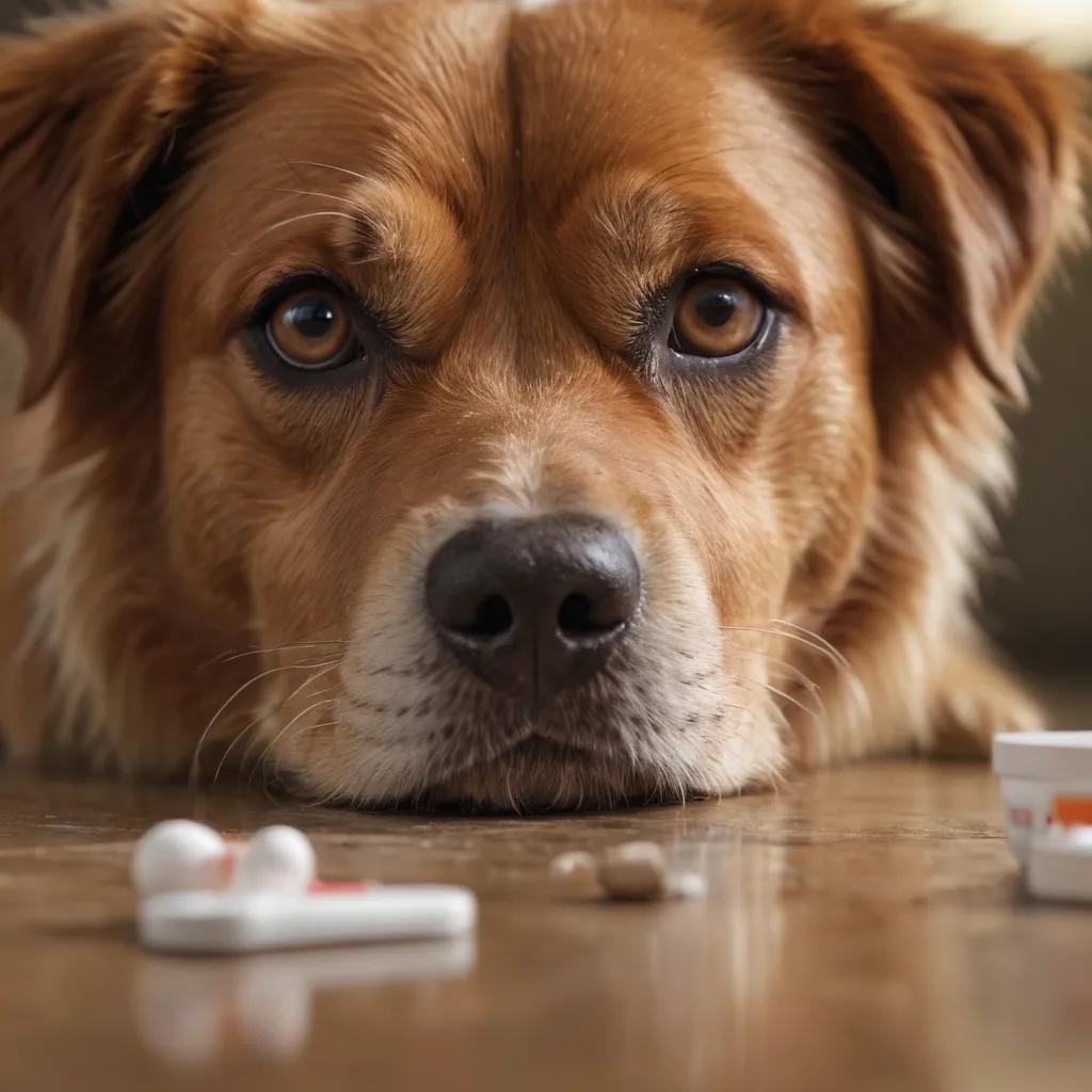 Understanding Zyrtec Use in Dogs: A Comprehensive Guide