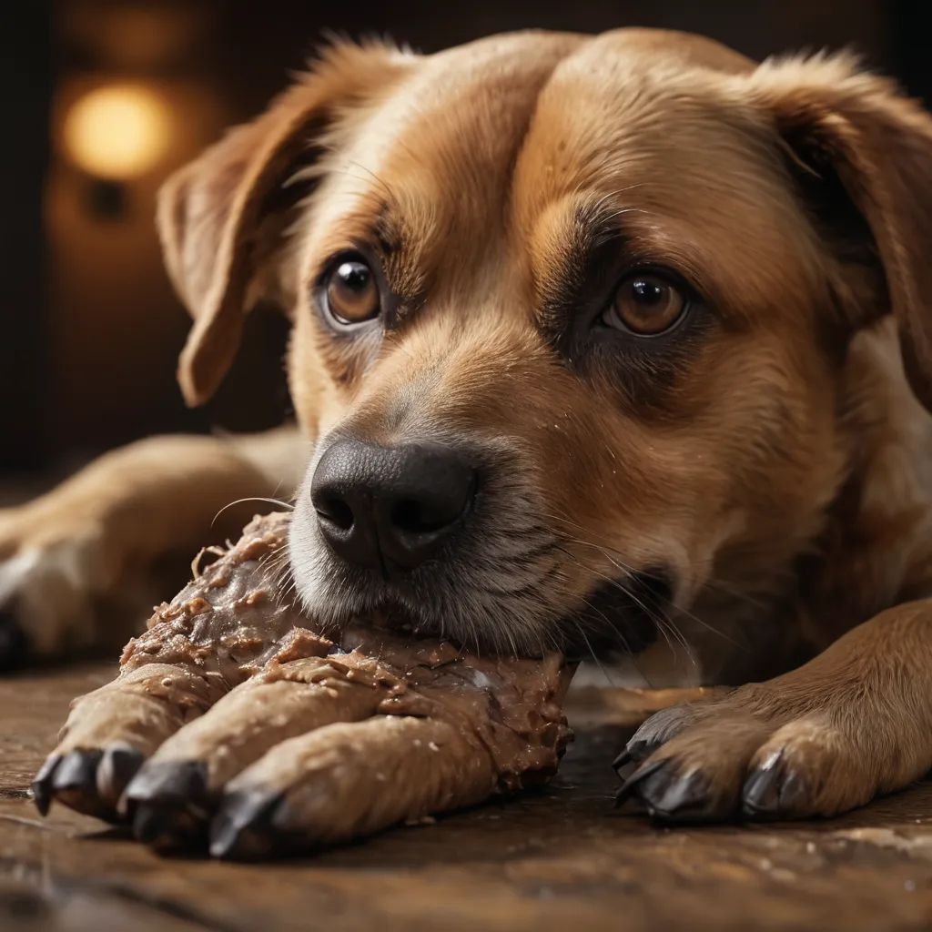 Essential Treatments for Dog Scrapes: A Complete Guide