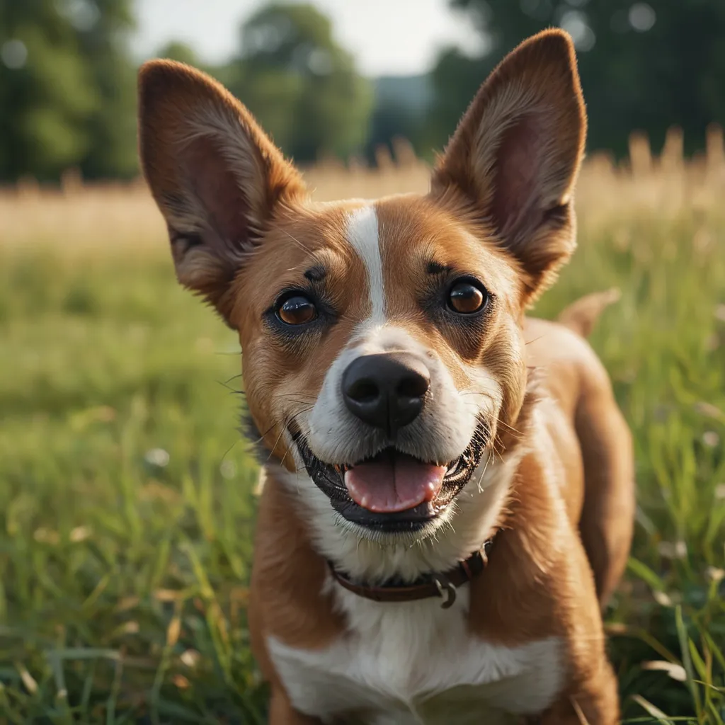 Understanding Why Dogs Shake Their Ears: Causes Explained