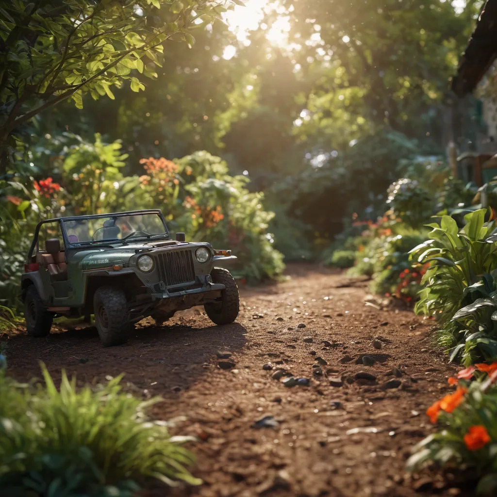 Understanding Zone 7: Gardening and Wildlife Insights