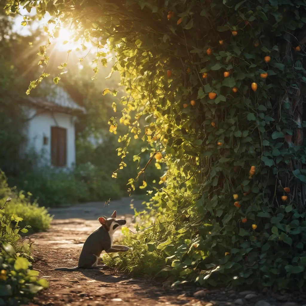 Lush Vines for Sun: A Complete Gardening Guide