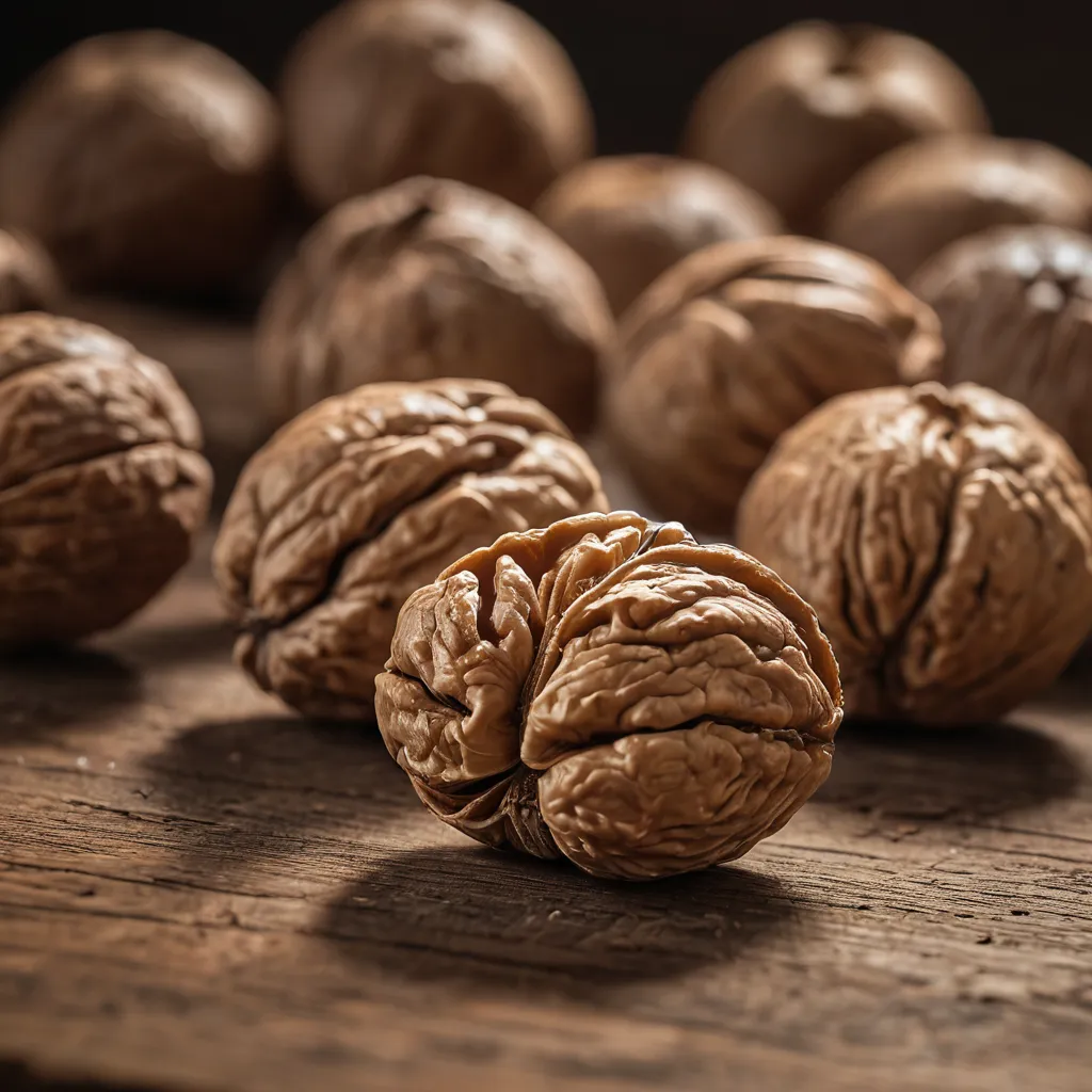 Walnuts and Dogs: Safety, Risks, and Nutritional Insights