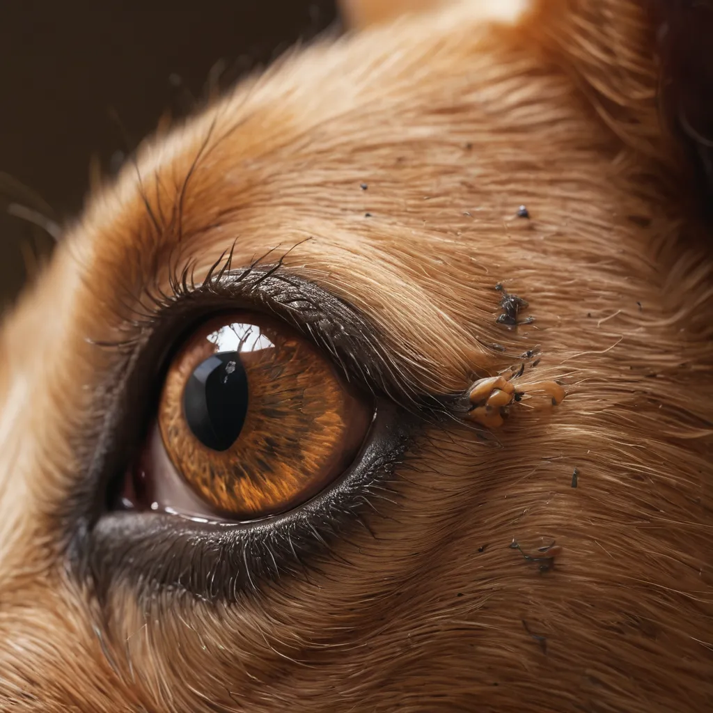 What to Do When You Find Ticks on Your Dog