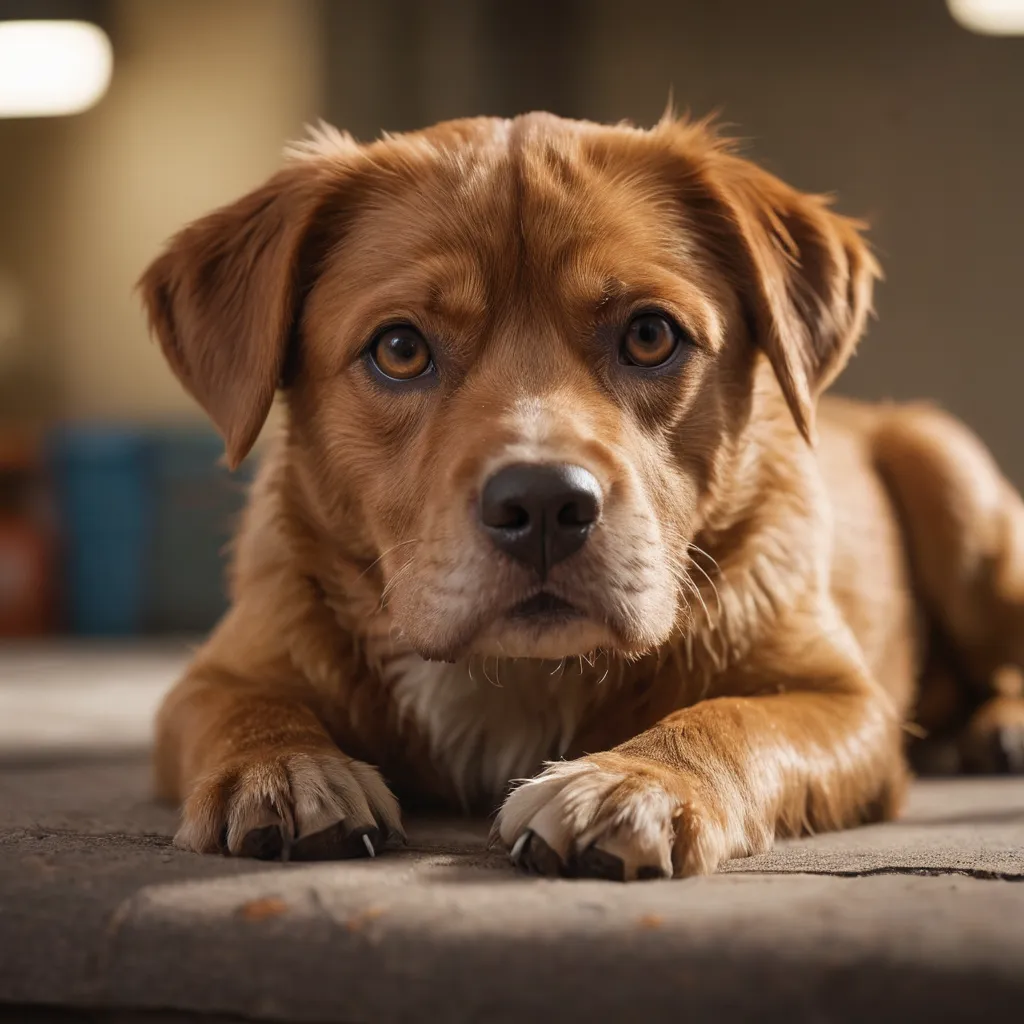 What to Do When Your Dog's Labor Exceeds 24 Hours